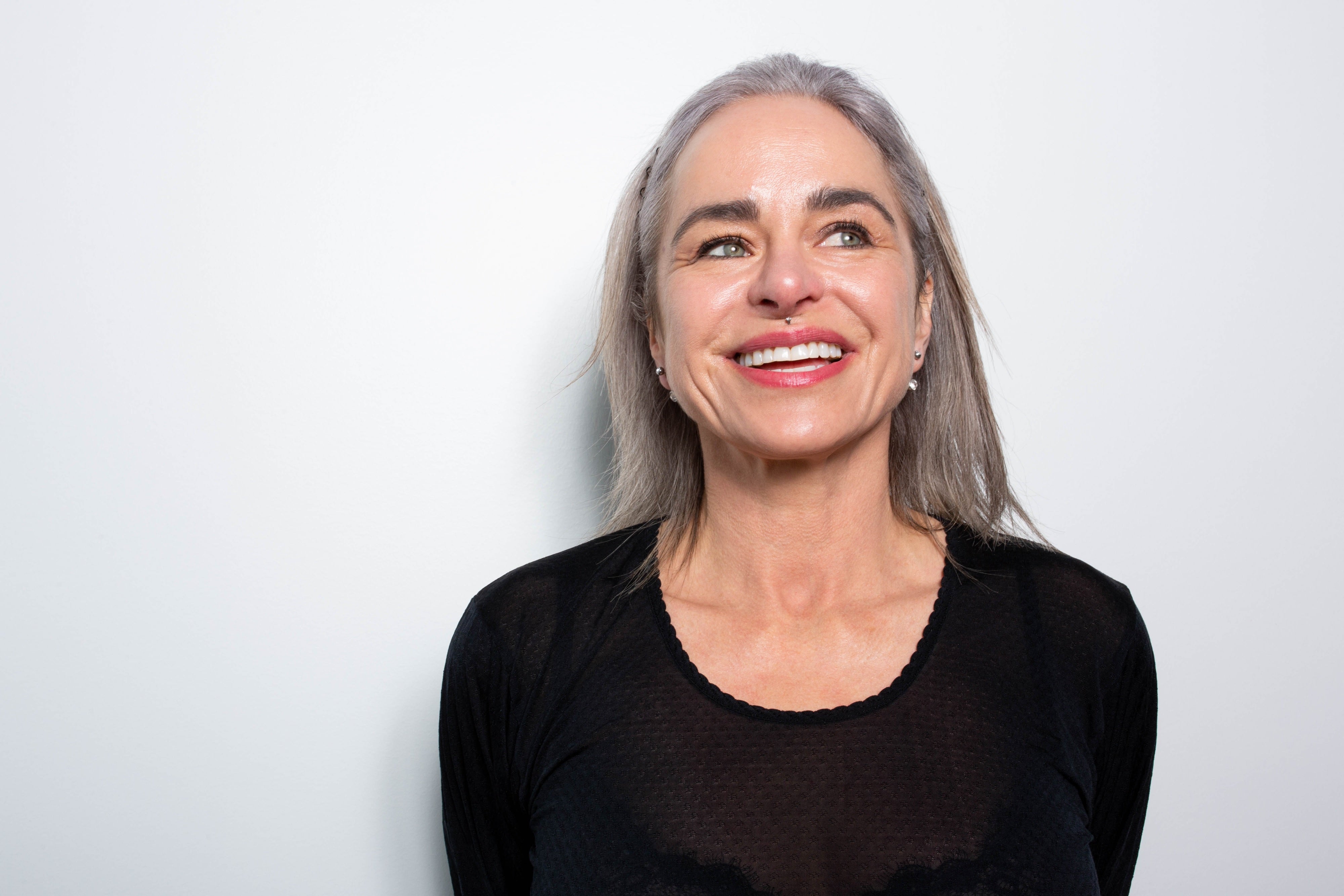 Pierced Models: Get to Know Tilly – piercedowl