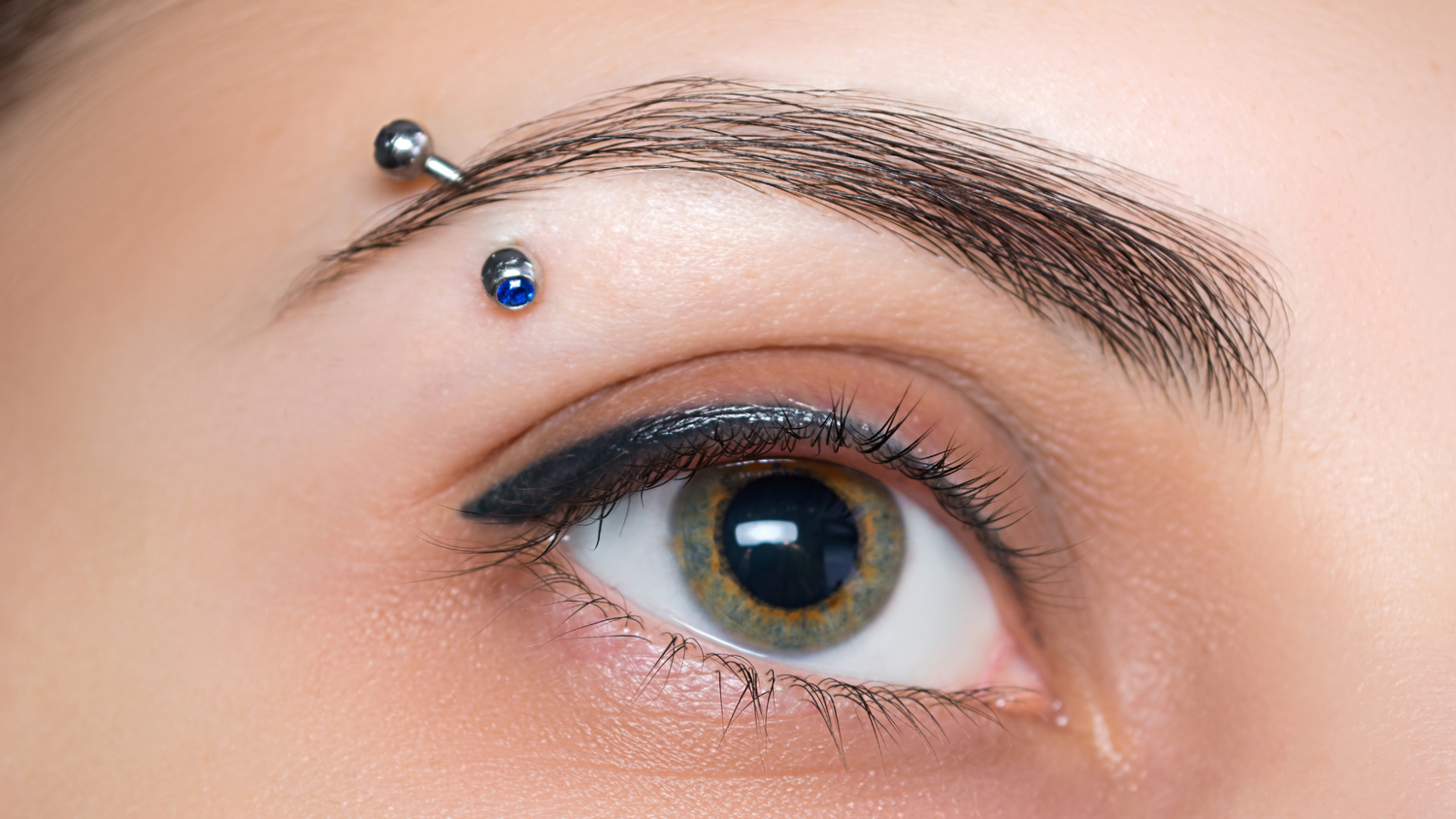 Is Your Piercing Migrating? Here’s How to Tell—and What You Can Do Abo ...