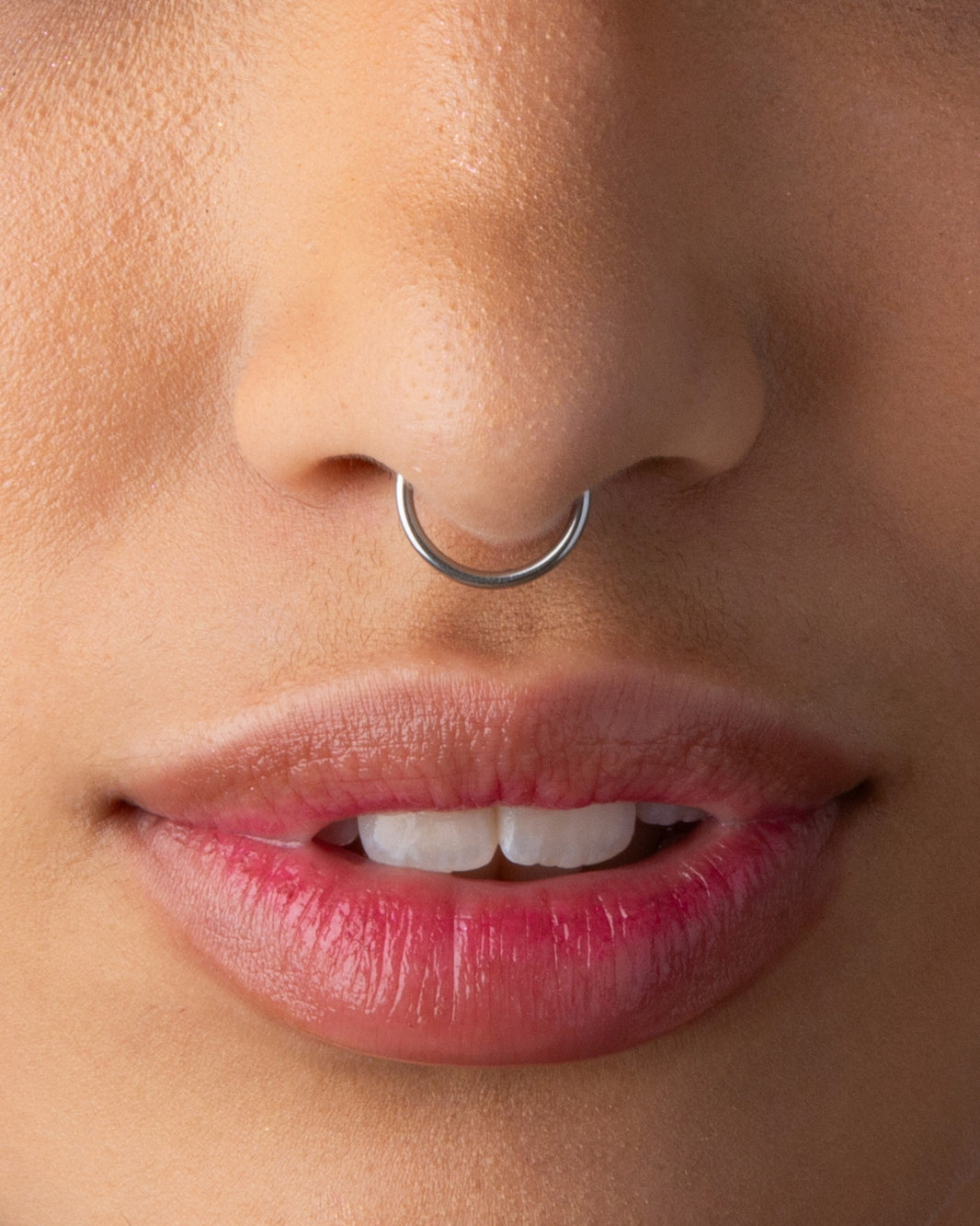 Septum Hinged Segment Rings – piercedowl