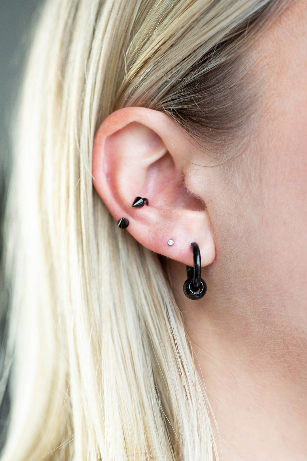 Nose Studs – piercedowl