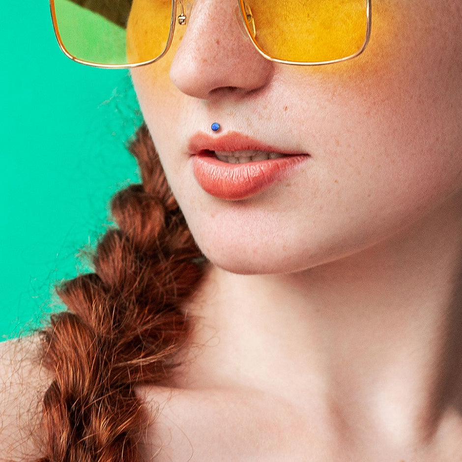 Nose Studs – piercedowl