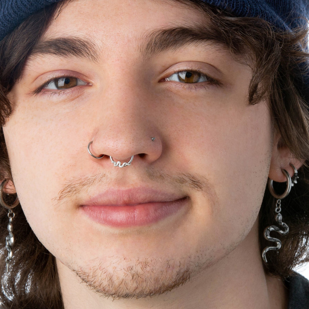 Nose Studs – piercedowl