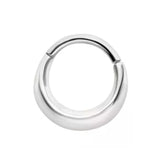 Septum Hinged Segment Rings – piercedowl