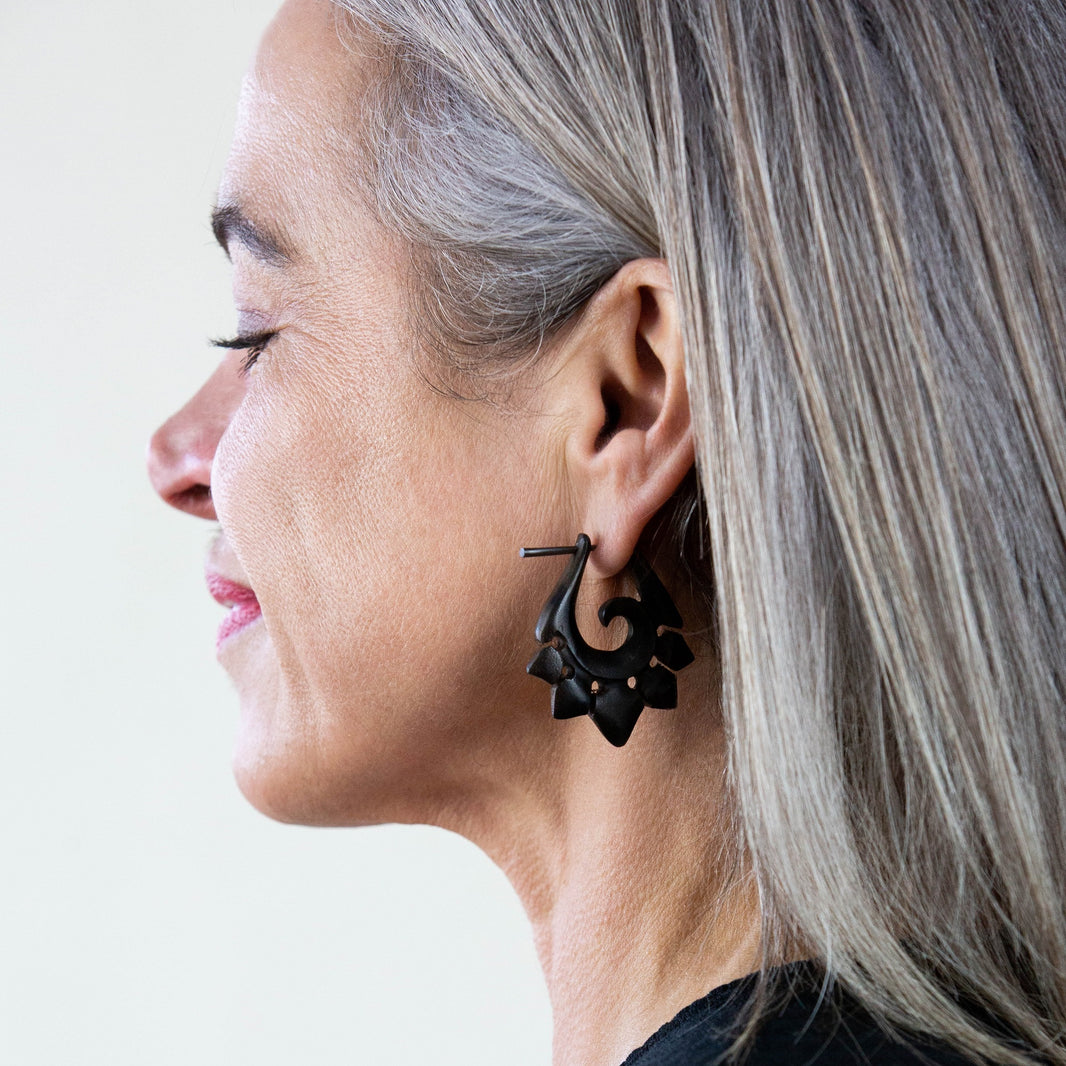 Plugs and Tunnels – piercedowl
