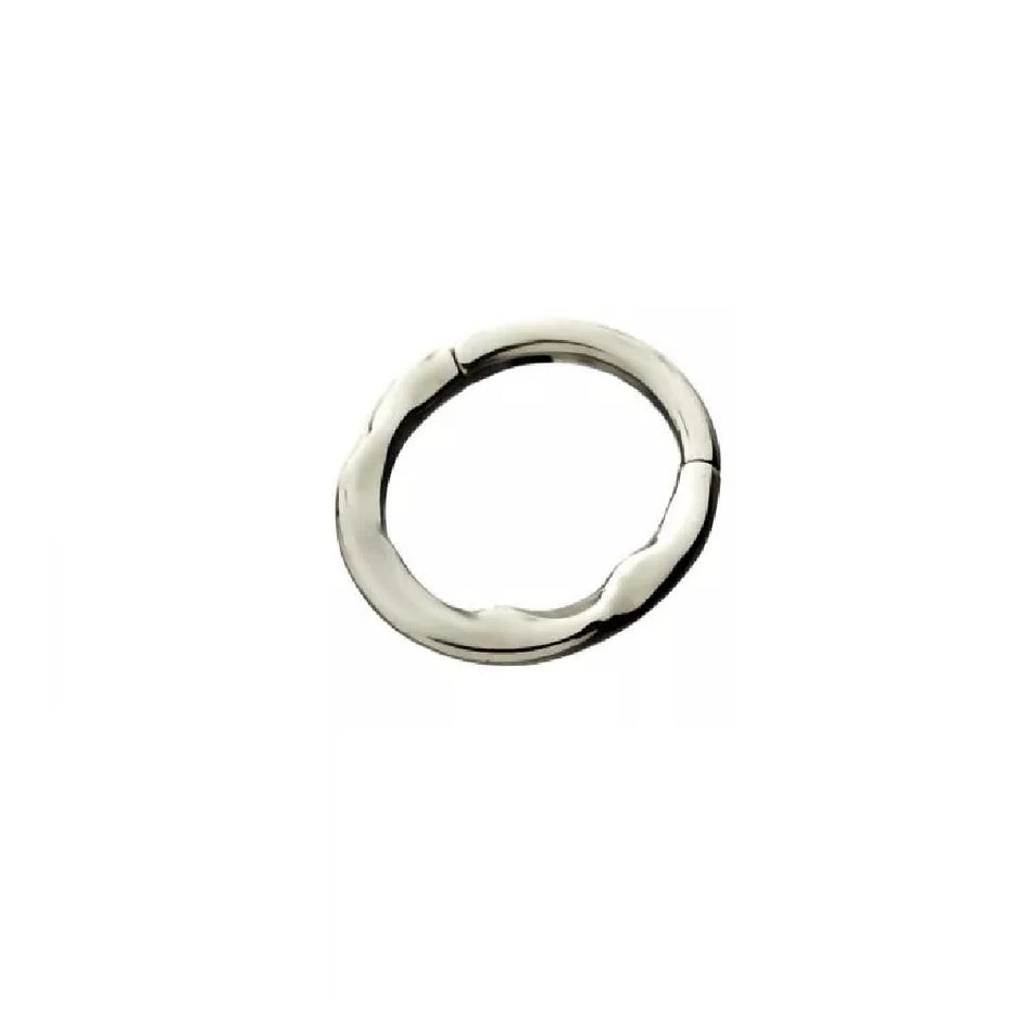 Septum Hinged Segment Rings – piercedowl